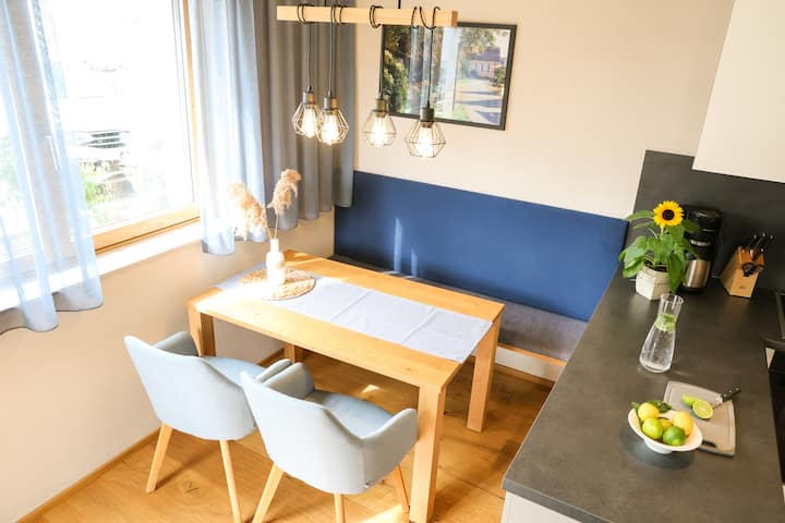 Krähbach - Bad Saulgau