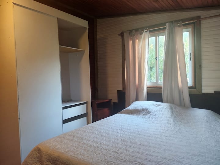 Monoambiente Totalmente Equipado
La Paloma, Rocha - La Paloma