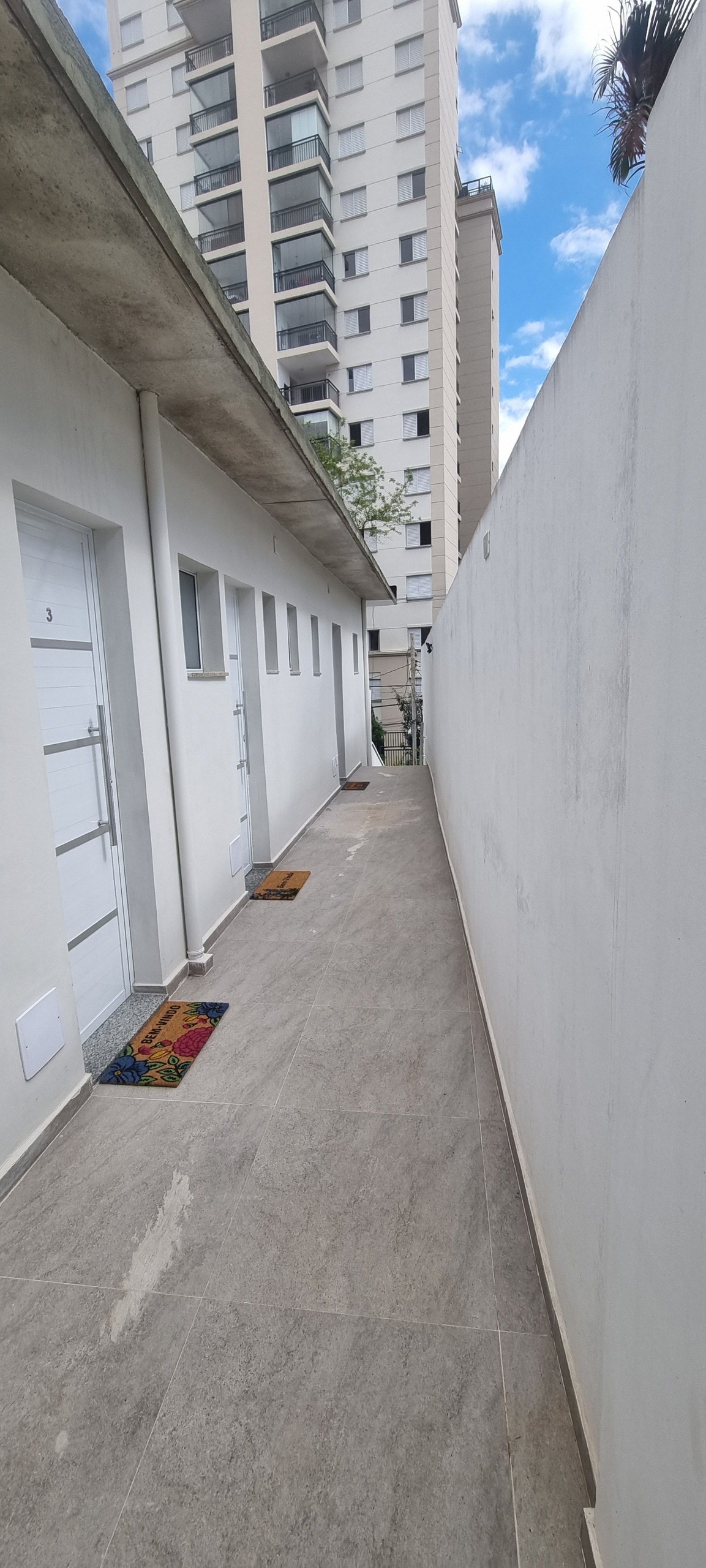 Studio 4P - USP - Butantã - Airbnb