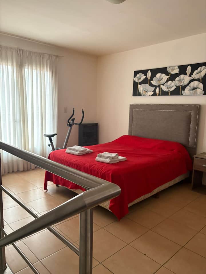 Departamento Frente A La Anonima - Río Gallegos