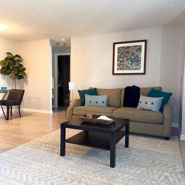 Ocean Suite - Beavercreek, OH