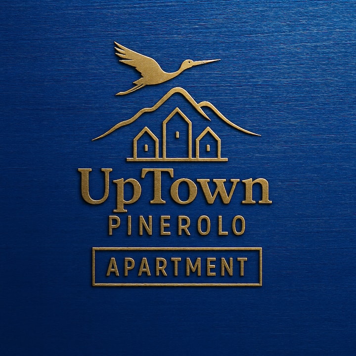 Uptown Pinerolo Appartamento - Piscina