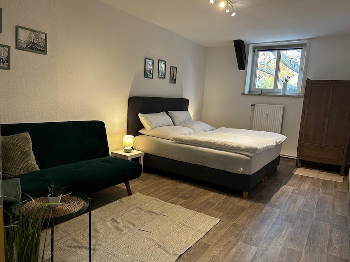 Apartment „London“ - Salzwedel