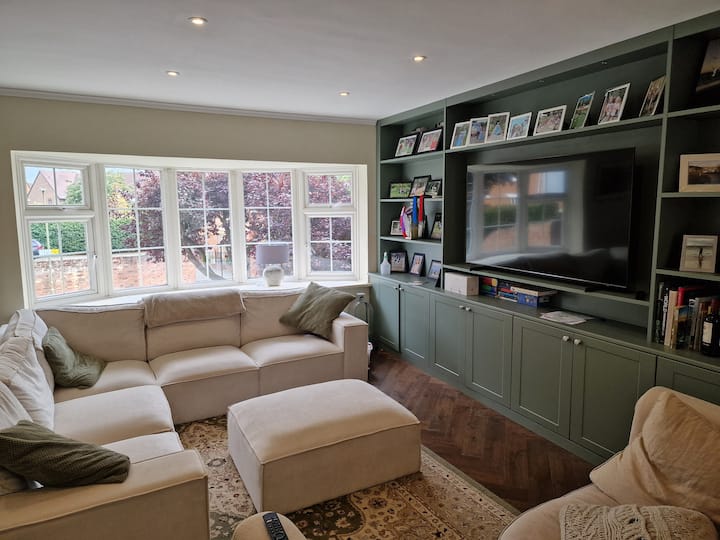 Kings Walk, Henley. - Henley-on-Thames