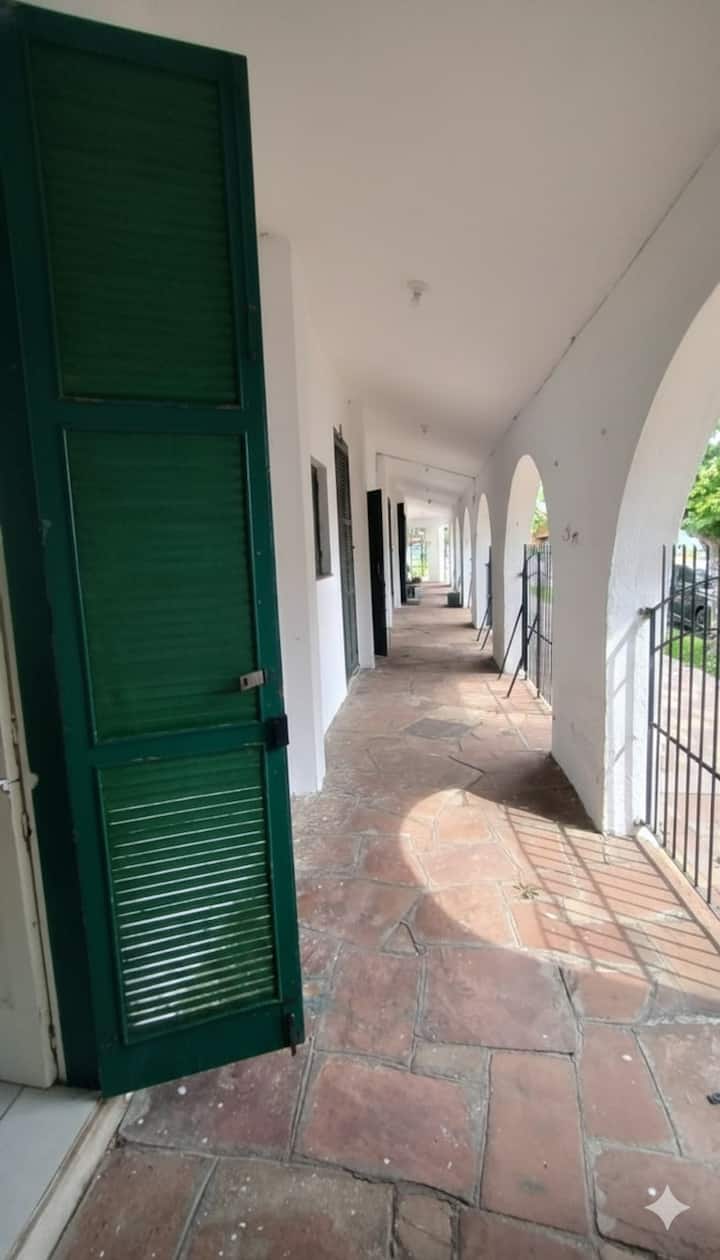 Incrível Duplex Próximo Da Avenida - Rio Grande