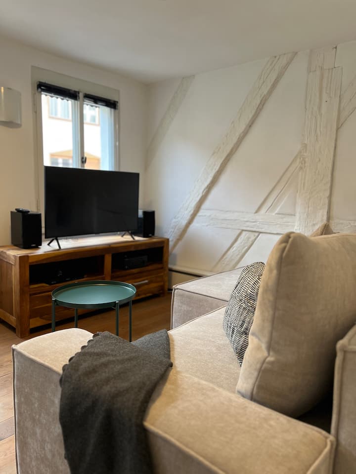 2 Modern Stay In Nuremberg’s Historic Center - Nuremberg