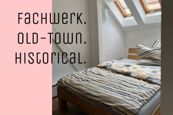 Modern Stay In Nuremberg’s Historic Center - Nuremberg