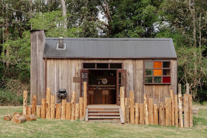 The Ritual Lodge - Nowra