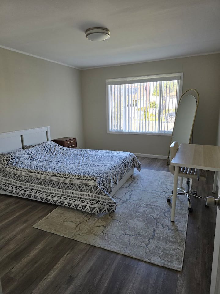 Chic Bay Area Retreat Near Sfo & Downtown! - Burlingame, CA