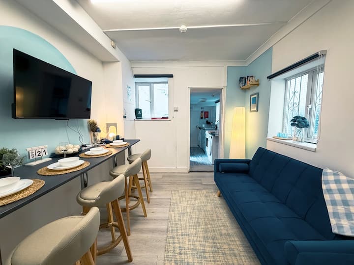 Long Term Stay Upto 11 Sleep Near City - Great Yarmouth