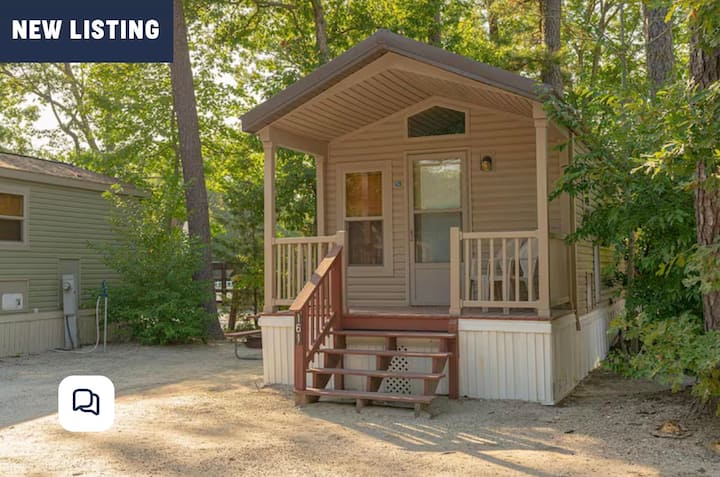 Coastal Pines Hideaway - Ocean View, Dennis, NJ