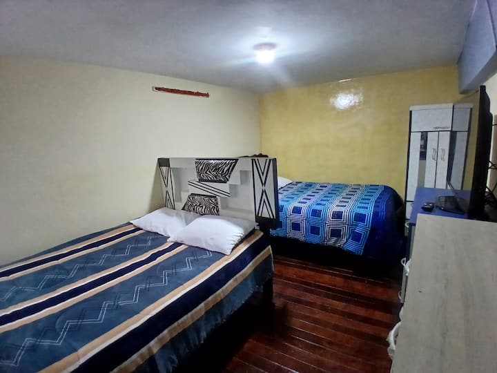 Bienvenidos, Welcome Tu Comodidad Es Primero. - Huancavelica