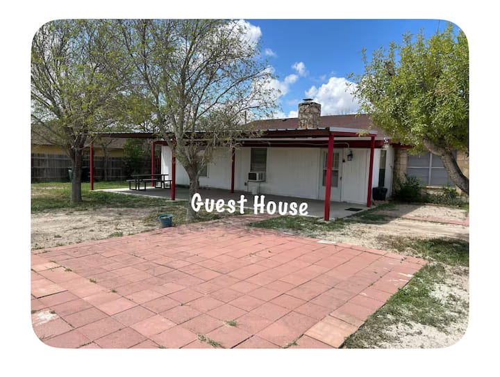 Peaceful Place 2. - Del Rio, TX