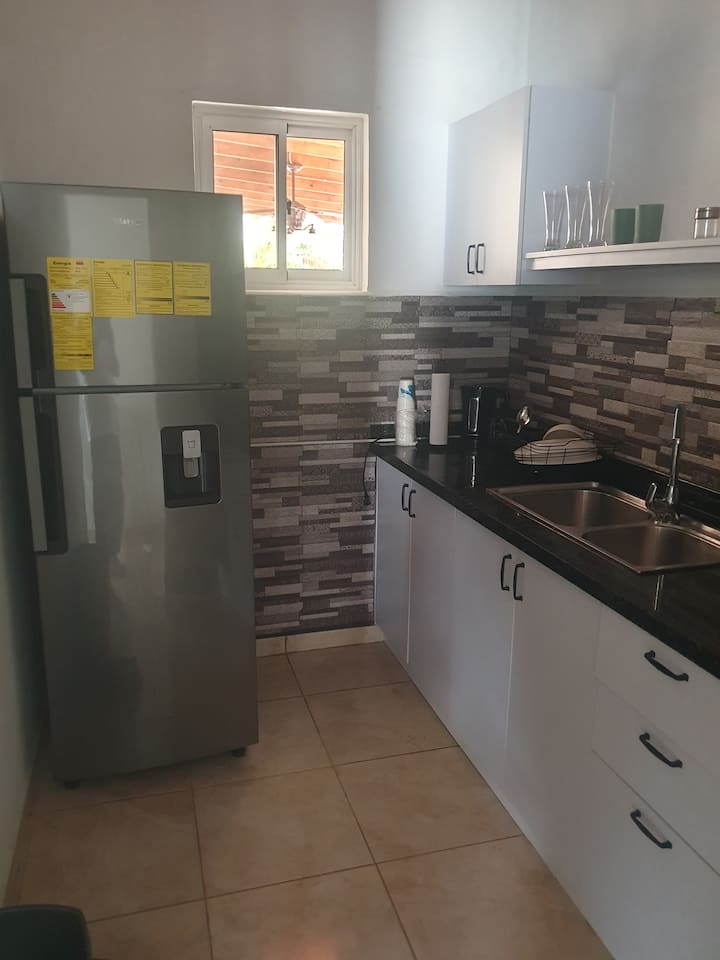 Bravos Apartment - Aruba