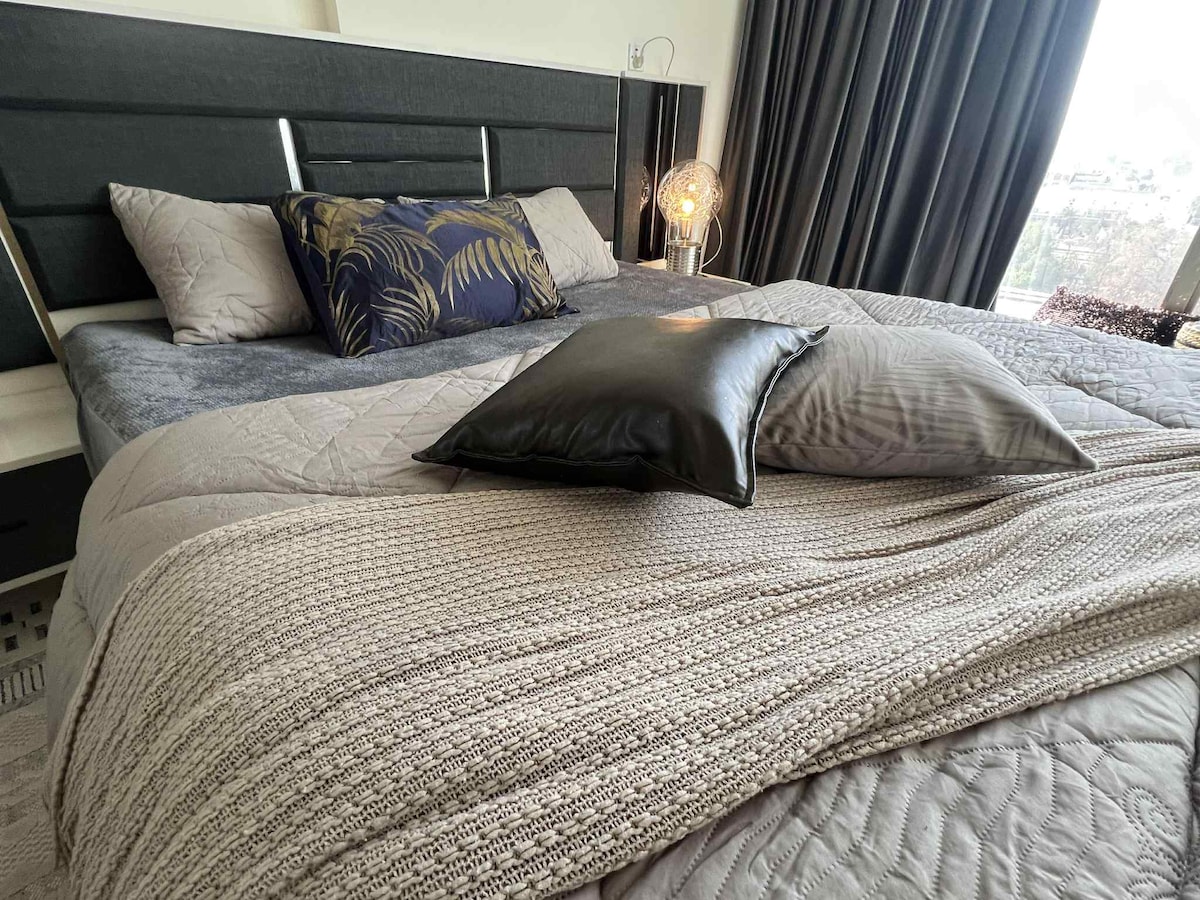 Carmel Residence Luxury Apartments in the heart of Zion - Apartments ...
