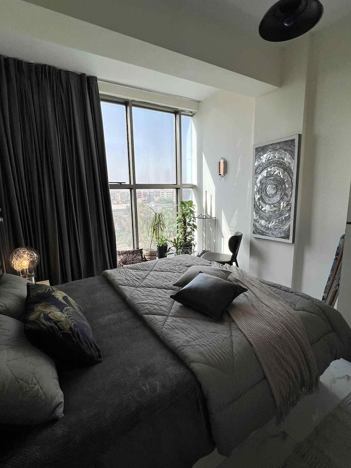 كارمل ريزيدنس شقق فاخرة في قلب زيونة - Baghdad