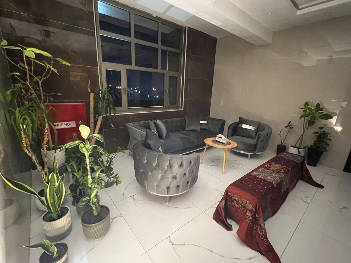 Carmel Residence Luxuswohnungen im Herzen von Zayouna - Wohnungen zur ...