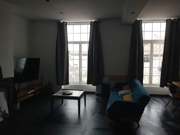 Chambre Sympa - Clermont-Ferrand