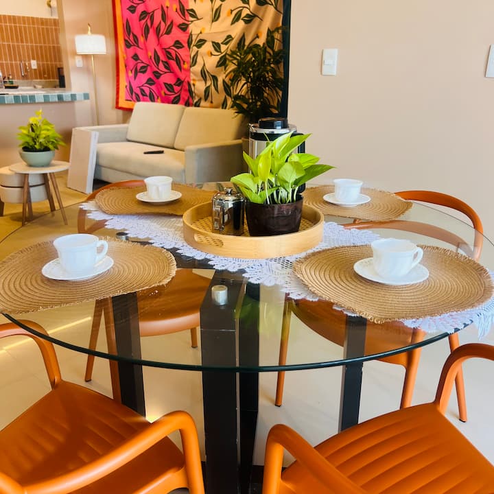 Apartamento - Próximo Ao Hangar - Cop 30 - Bethlehem, PA