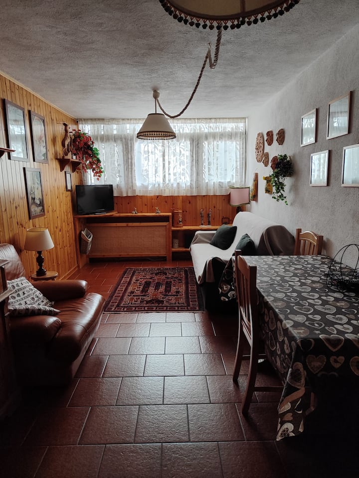 Passo Dal Cielo - Shuss 1 Ski Slopes - Wifi - Zermatt