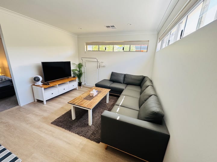 Self-contained Guest Suite In Bedford - Perth
