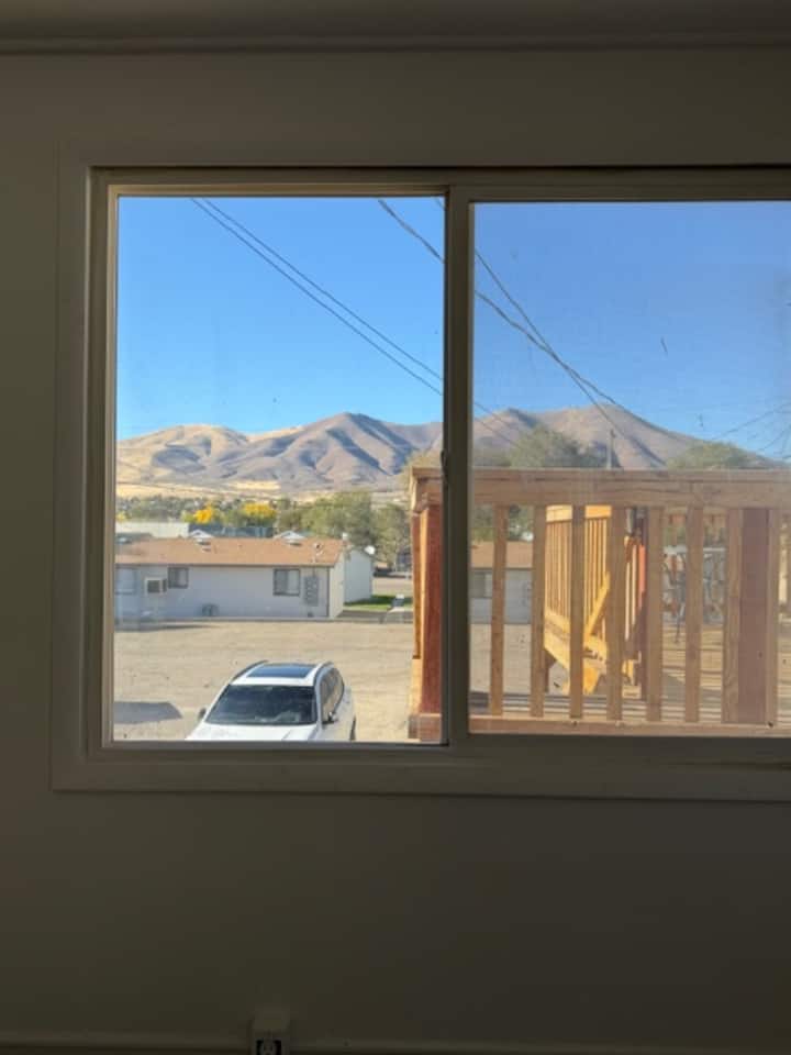 Remodeled 3 Bedroom! Centrally Located - Winnemucca, NV