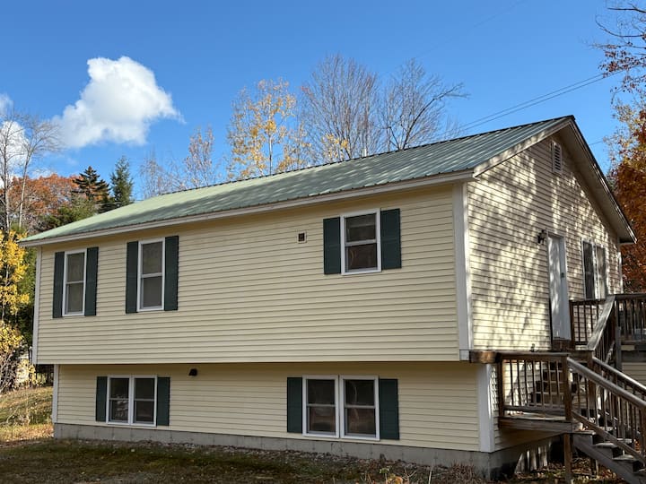 Mountain Get Away - Conway, NH