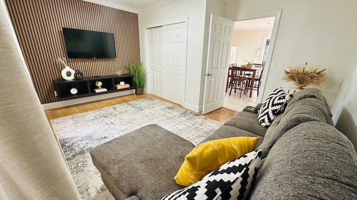 Private Apartment | Nyc Ewr Metlife Prudential - Newark, NJ