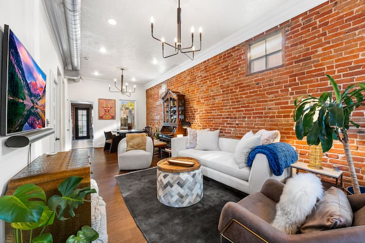 Casa Mariposa - In The Heart Of Lohi - Denver, CO
