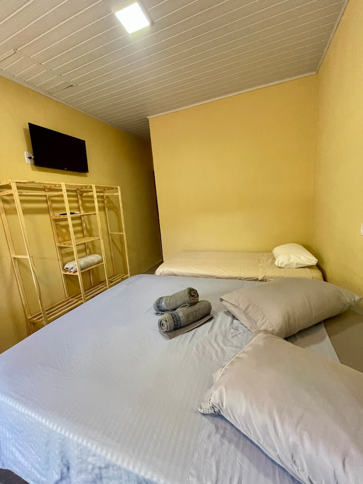 Mini Casa 5 - Navegantes