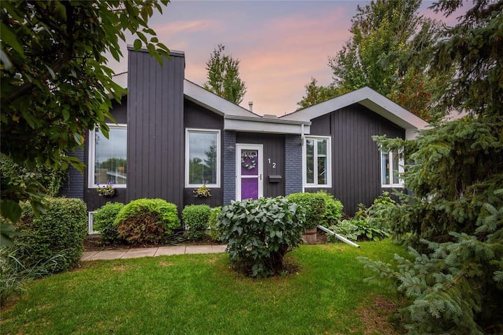 Spacious 3-bedroom Main Floor With 1.5 Bath - Winnipeg
