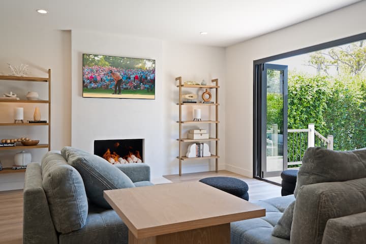 Sandcrest | 3br Mar-vista Retreat - Culver City, CA