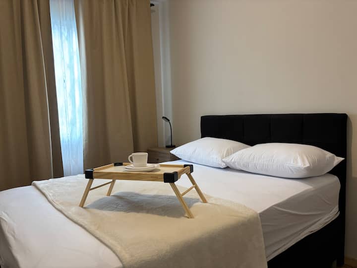 Descanso Aeroporto Cwbtérreo Garagem Saída àS Br’s - São José dos Pinhais