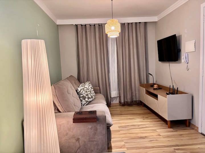 Descanso Aeroporto Cwbtérreo Garagem Saída àS Br’s - São José dos Pinhais