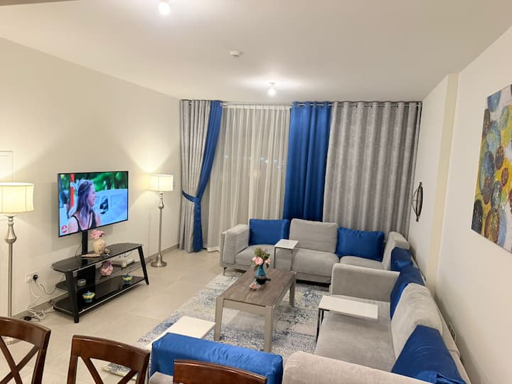 Sea-view 1br In Saadiyat | Pool | Gym Free Parking - Abu Dhabi