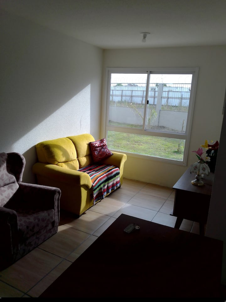 Ap Bem Localizado - Pelotas