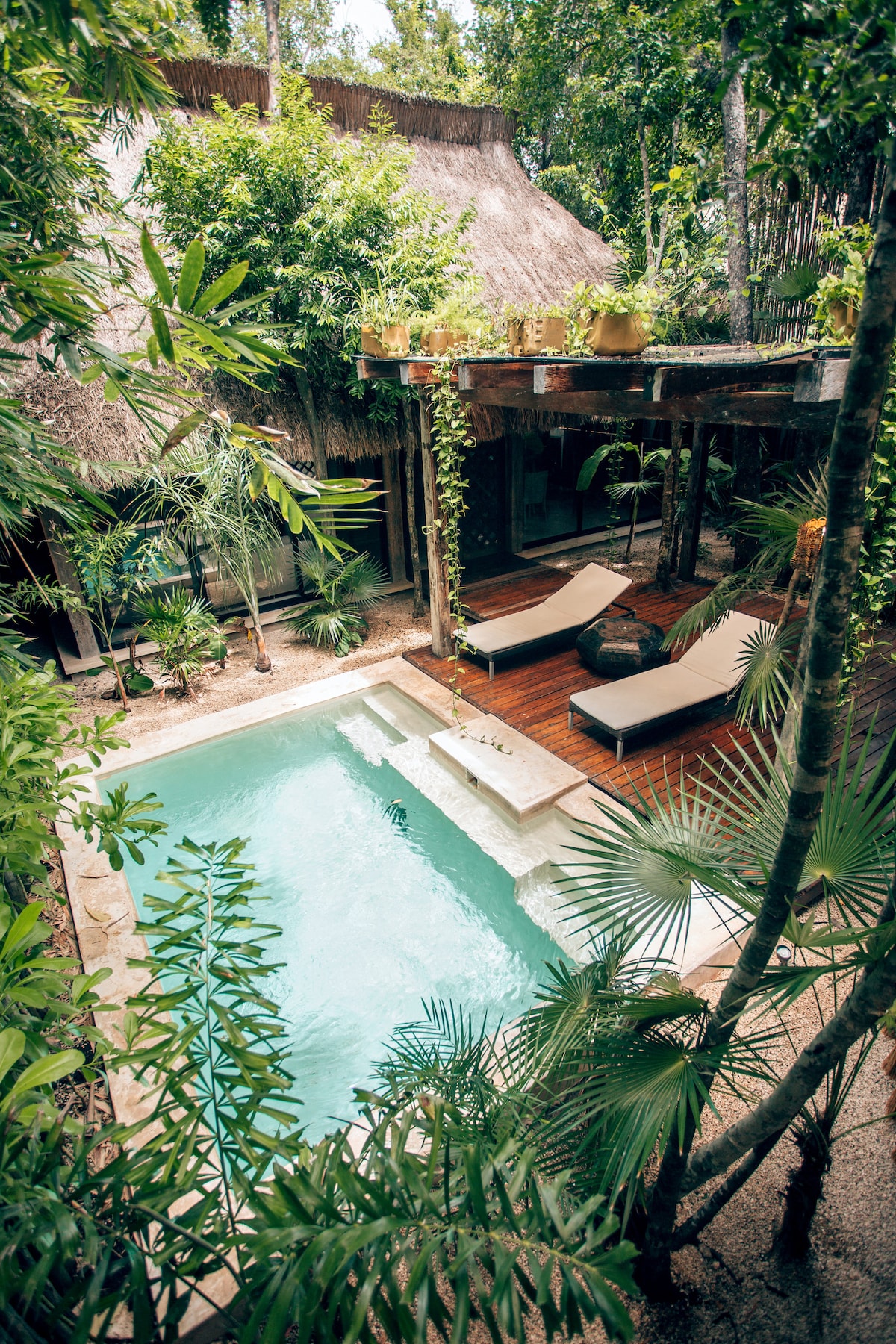 “Casa Vainilla” Luxury Villa by Magnolia Homex Mx - Houses for Rent in ...