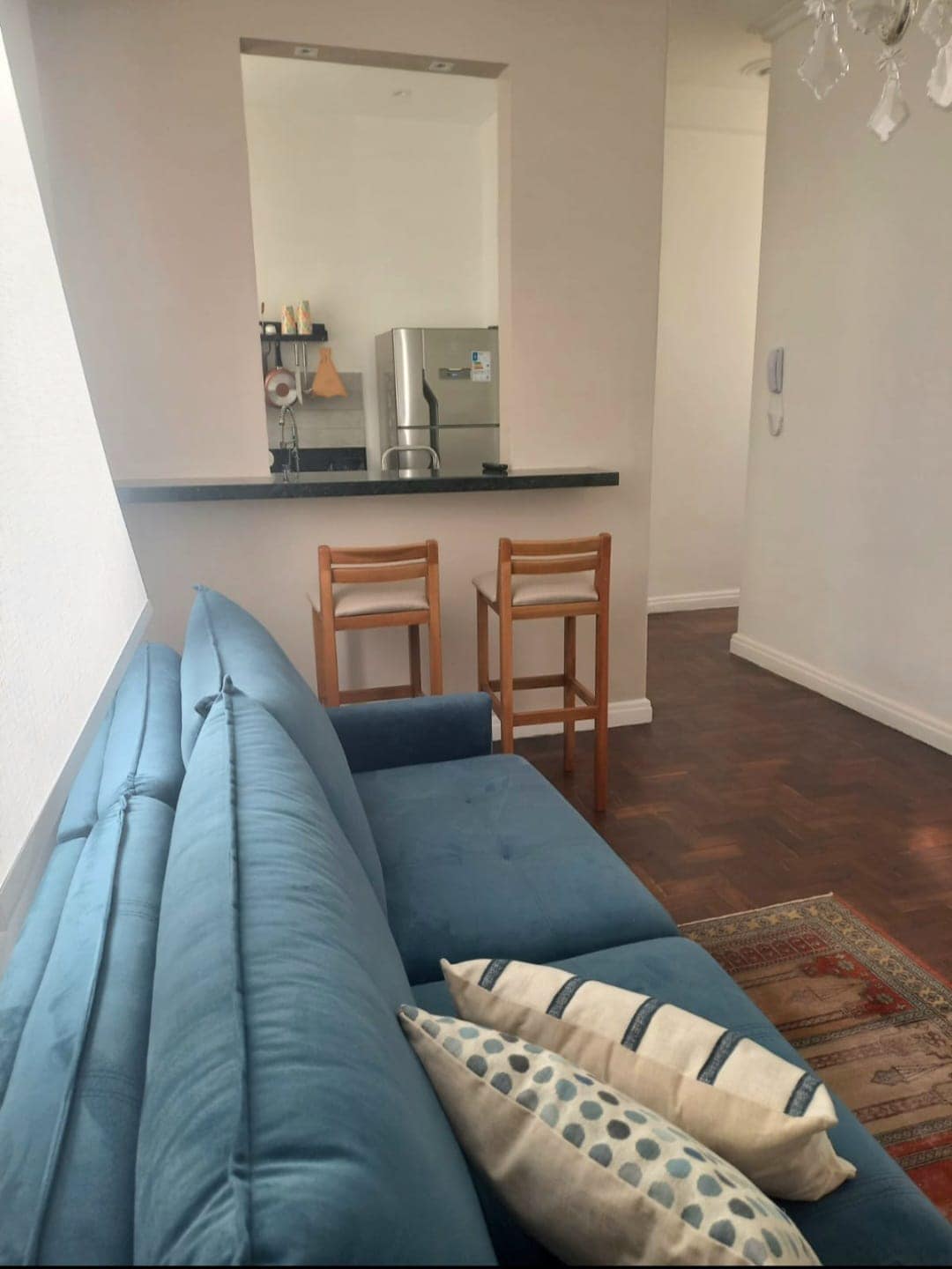 Refugio en Urca: comodidad y tranquilidad - Airbnb