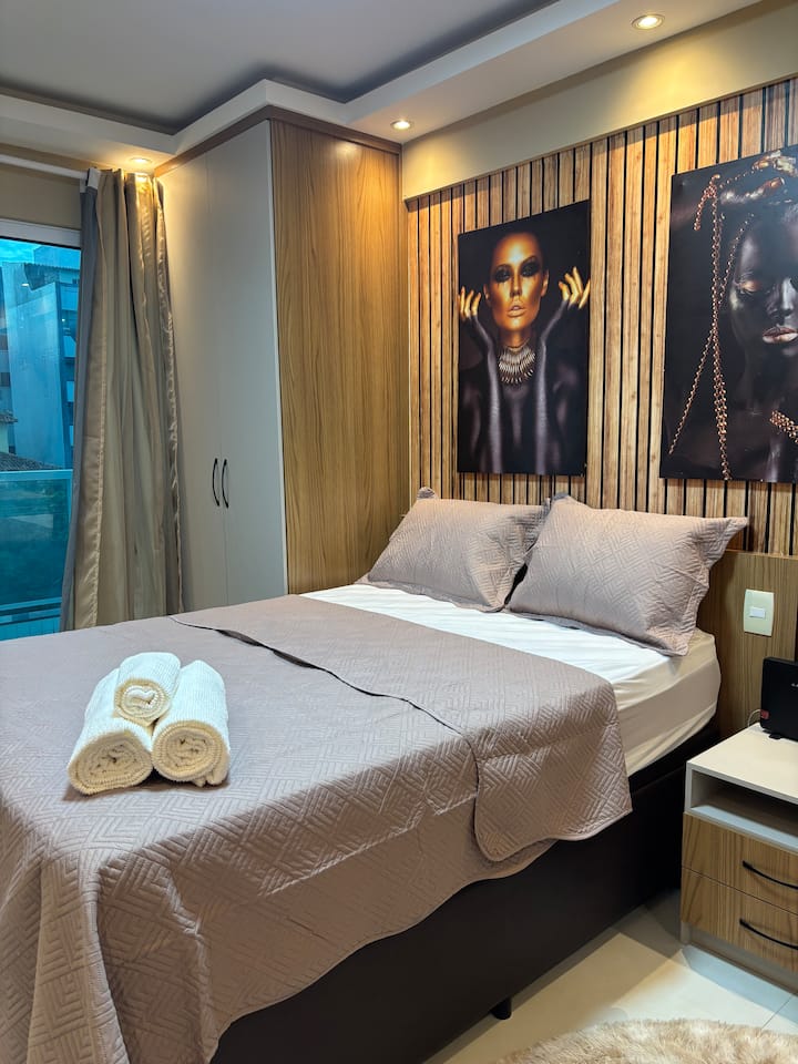 Apartamento Em Cabo Frio/rj - Cabo Frio