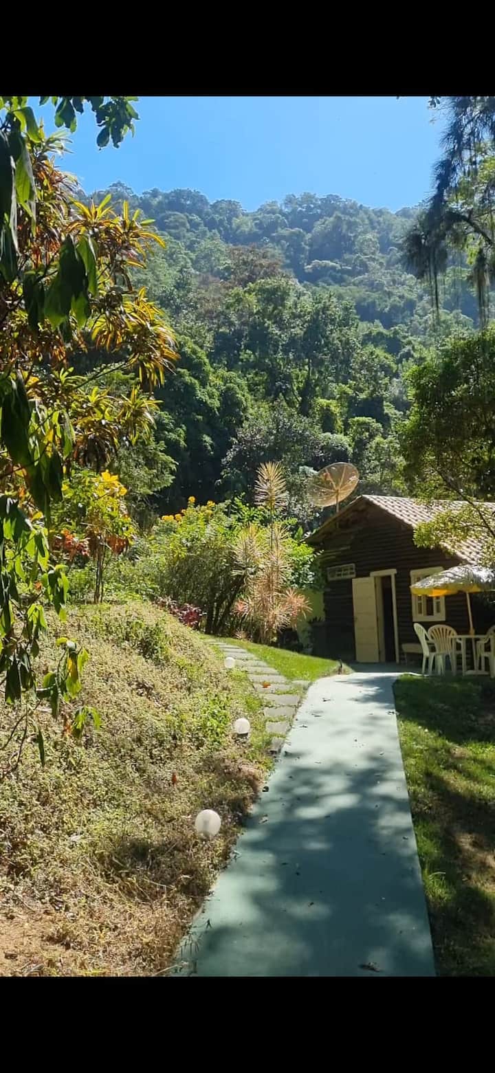 Sítio Vale Das Flores - Niterói