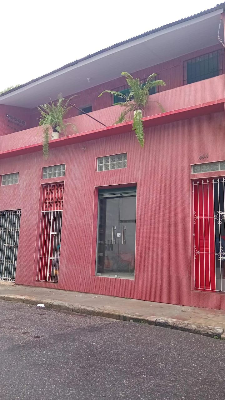 Hotel Campina - Belém