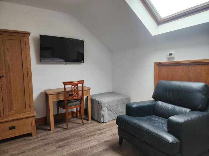 Cosy En-studio Apartment Mik (Kc - 02) - Milton Keynes