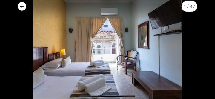 Habanalis 829 - Cuba