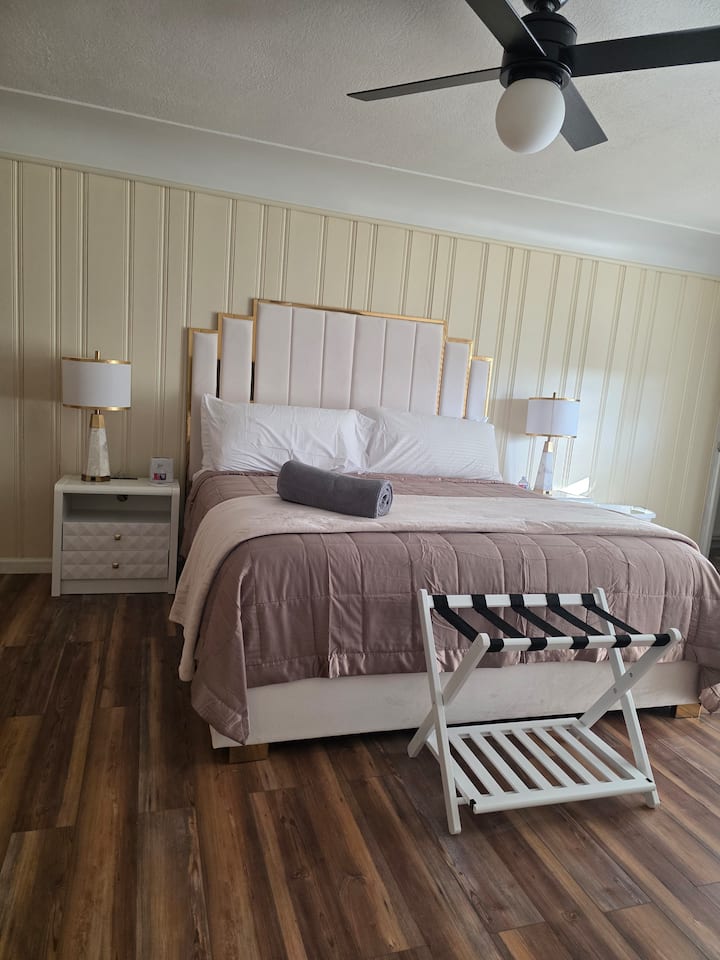 Favian's House - Terre Haute, IN