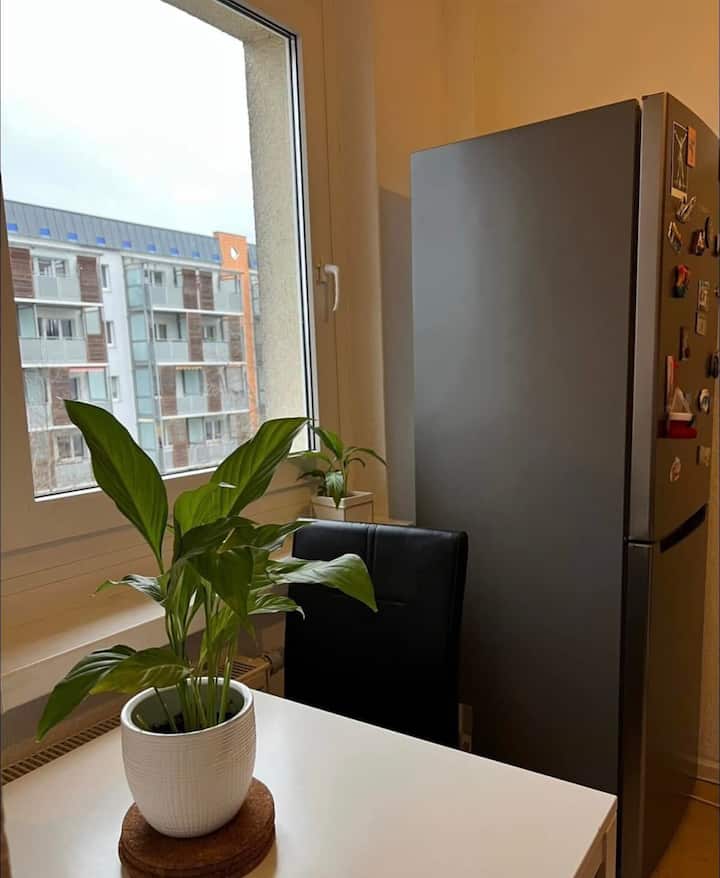 Apartament In Eisenach - Eisenach