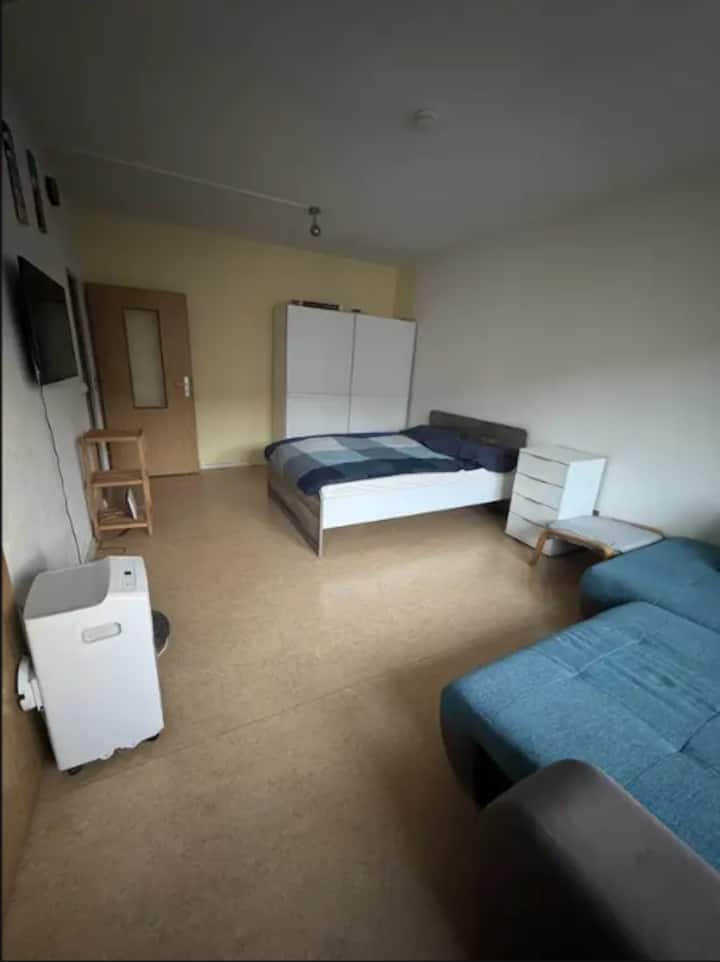 Apartament In Eisenach - Eisenach