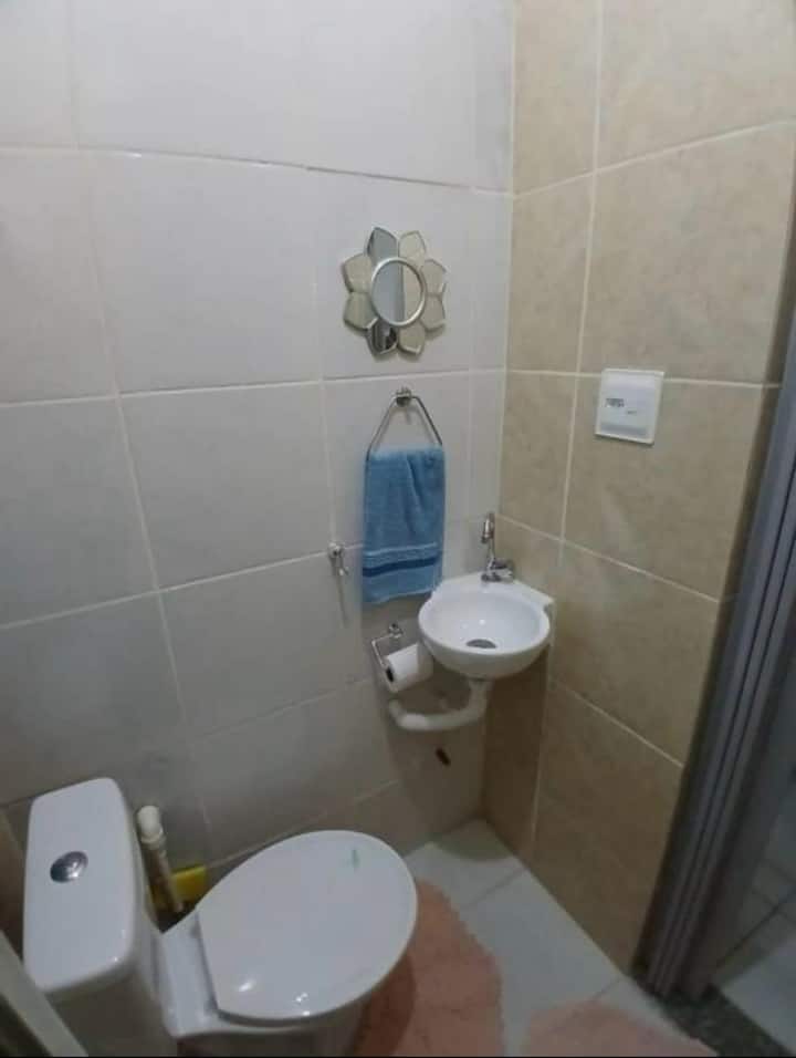 Kitinet Aconchegante No Centro De Niterói - Niterói