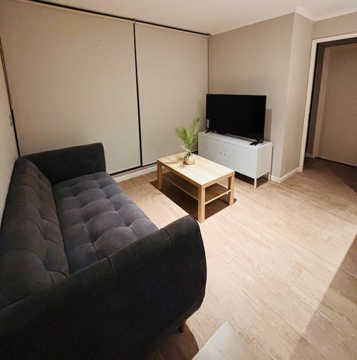 Departamento A Tres Cuadras Del Lago - Pucón