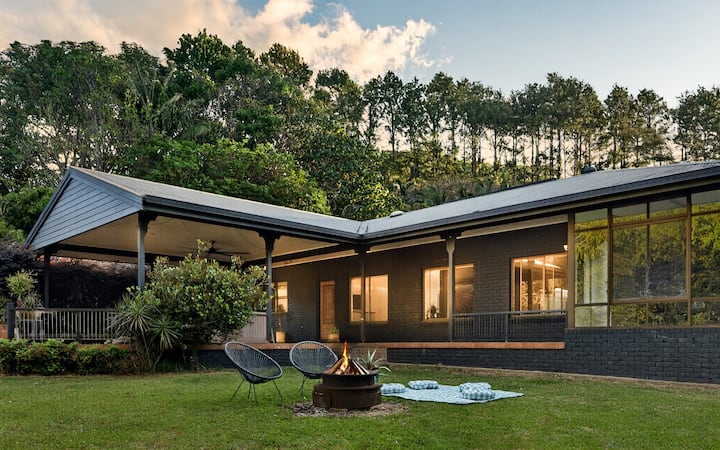 Hidden Grove @ Burringbar - Ocean Shores