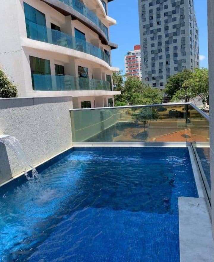 Premium Flat - @_ficacomaray - Natal